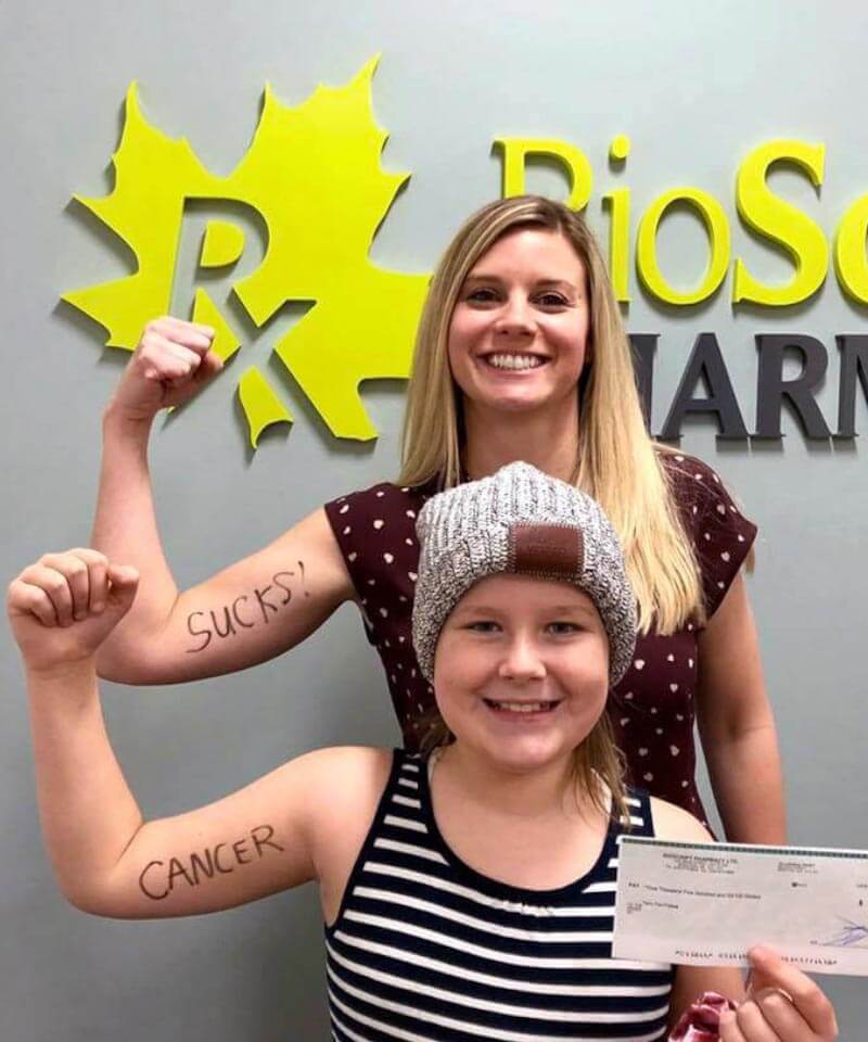 BioScript Solutions | Notre Culture D’entreprise